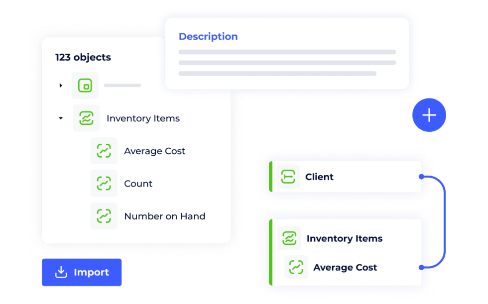 DataGalaxy - Data knowledge Platform - Data Catalog