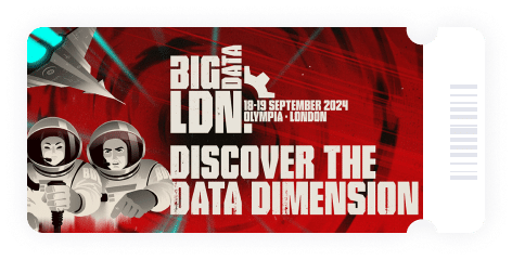 Big Data LDN 2024