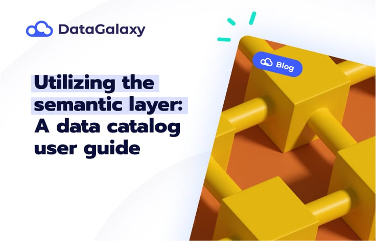 Using the semantic layer for smarter data insights