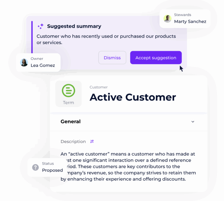 Data owner vs data steward : rôles et différences (2025)