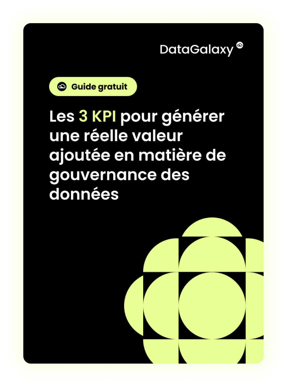 Data Owner : Rôle, responsabilités et enjeux en 2025