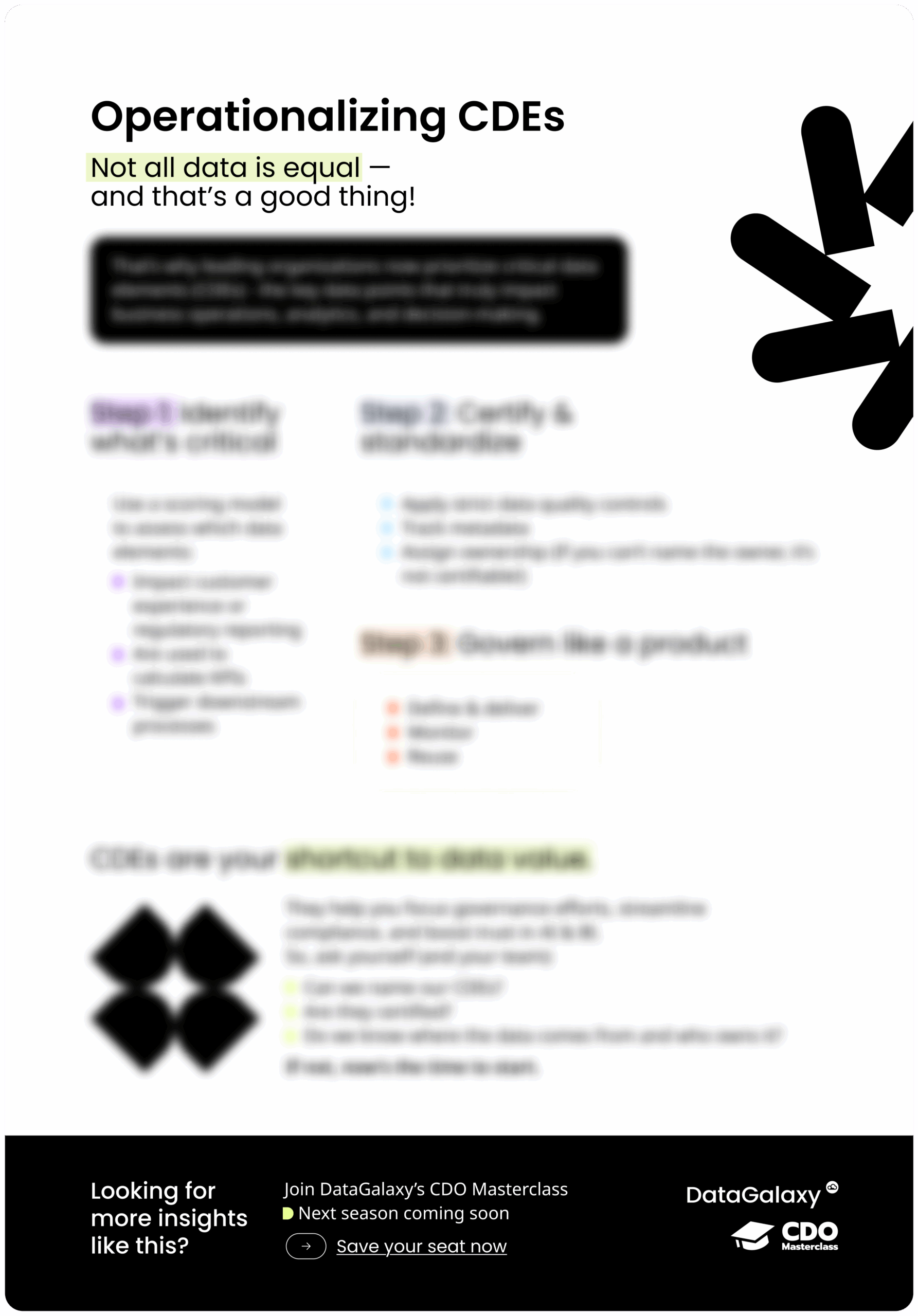 The full guide to metadata management for modern teams